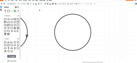 How Can I Draw An Arrow Without Using A Line Community