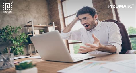 DMARC Deployment Mistakes Companies Make During Implementation