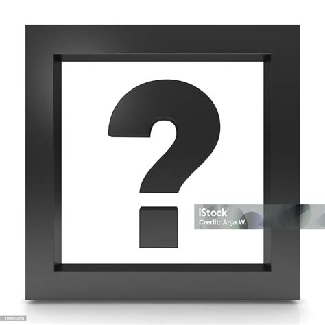 물음표 아이콘 심문 점 기호 쿼리 기호 검정 3d 렌더링 그래픽 로고 흰색 배경에 고립 3차원 형태에 대한 스톡 사진 및 기타 이미지 3차원 형태 걱정하는 검사 보기