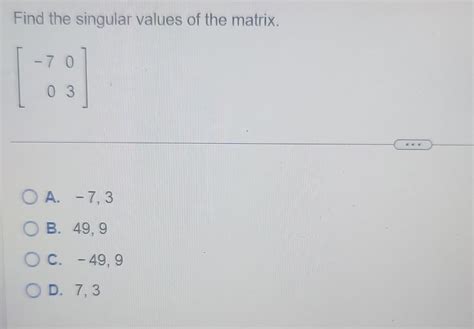 Solved Q7 Q19 Please Help Me Out With This Question Please