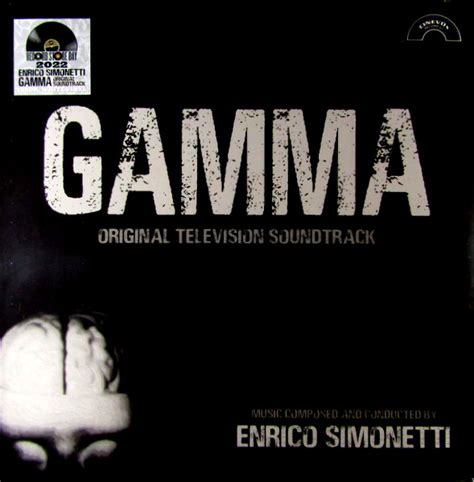 Gamma Col Vinyl Lp Heartland Records
