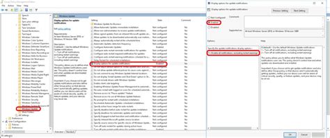 Solved Easy Gpo To Configure Windows Updates Up And Running Inc Tech How Tos