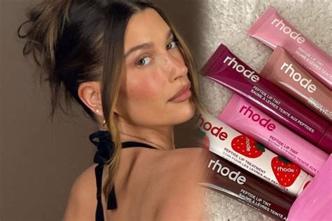 Elf සමාගමින් ඩොලර් බිලියනයකට හේලි ගේ Rhode මිල දී ගනී Lnw Sinhala