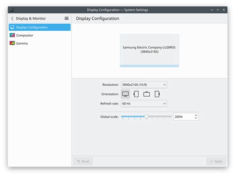 UI Scaling In SDDM No Longer Works After KDE Plasma 6 Upgrade