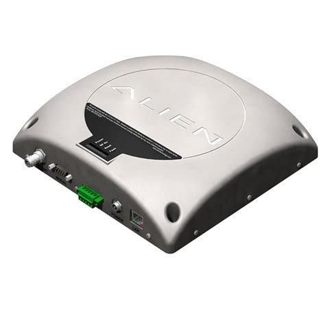 Lectores De RFID Moviltrack RFID