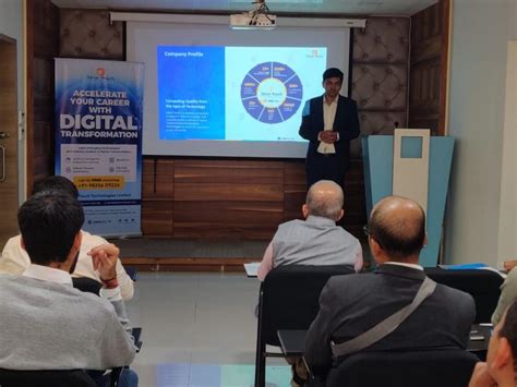 Siddhi Shukla On Linkedin Digitaltransformation Workshop Iot Rpa Blockchain Ai Ml Python