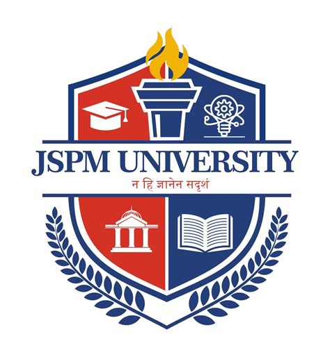 Jspm University Was Honored To Host Dr Vijay Joshi Oam Consultant And Eminent Indo Australian