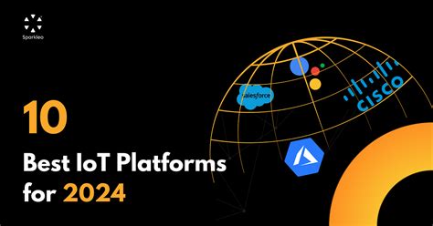 10 best iot platforms for 2024 the idea behind the internet of things… by sparkleo medium