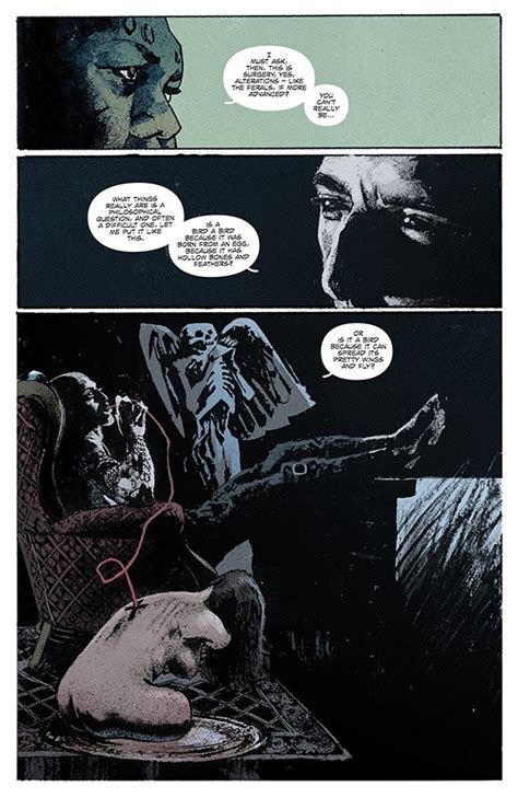 Empty Zone Image Comics