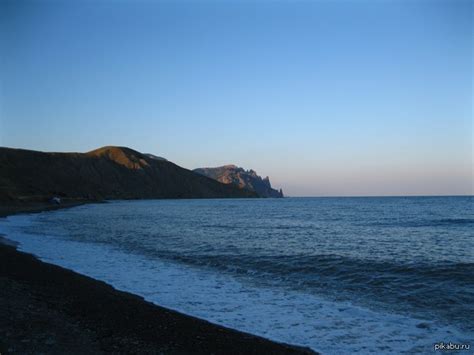 Природа | Пикабу