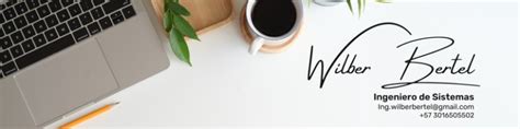 Wilber Bertel Toscano Ingeniero De Sistemas Qa Automation Jr Qa Manual Qa Funcional