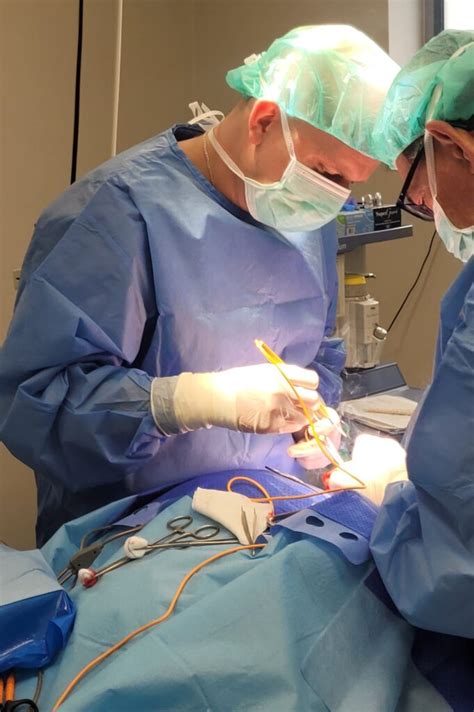 Thyroid Surgeries Szpital Medfemina Wrocław