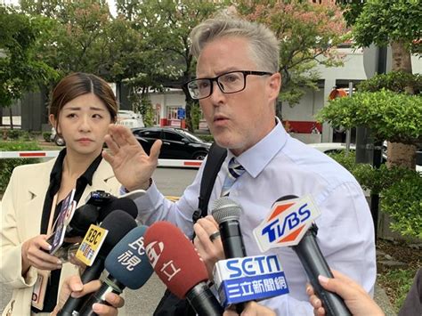 黃嘉千離婚官司開庭 夏克立突現身：不應該傷害無辜的人 社會 中時