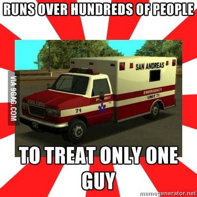 GTA Logic 9GAG