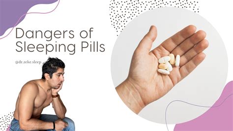Sleeping Pill Side Effects Types Of Sleeping Pills 49 Off