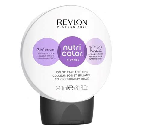 Revlon Nutri Color Cr Me Ml