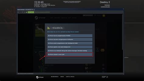 Steam Community Guide How To Report CHEATER Most Efficiently