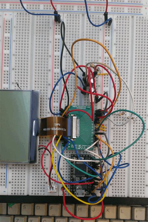 Cube Clock Hackaday Io