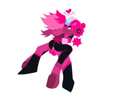 Post 4404402 Corrupted Cube Dub Just Shapes And Beats Sadcube The Pink Corruption