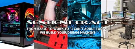 Build Your Perfect Computer Here