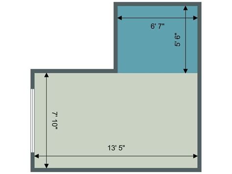 How To Measure Area Of Floor Viewfloor Co