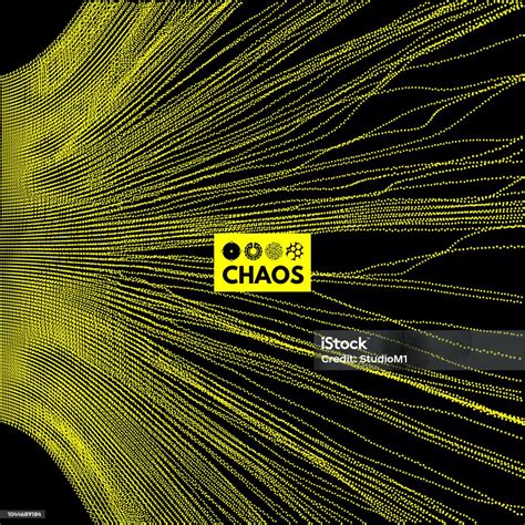 동적 입자 배열입니다 3d 미래 기술 스타일입니다 추상적인 배경입니다 벡터 일러스트입니다 0명에 대한 스톡 벡터 아트 및 기타 이미지 Istock