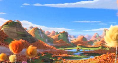 The Lorax Is An Accidental Adaptation Of The Giver Tumbex