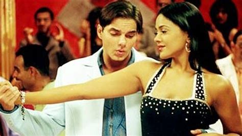 Maine Dil Tujhko Diya Cast