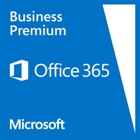 Microsoft Office 365 Business Logo Logodix