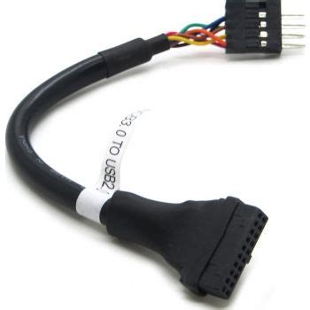Internal USB 3 0 Header To USB 2 0 Converter Price In Dubai UAE ITstore Ae