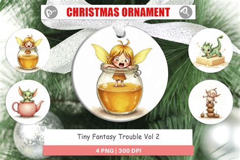 Christmas Ornaments