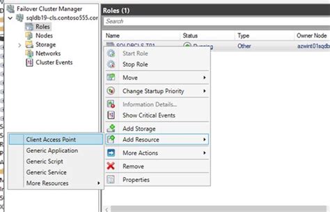 Sap On Azure Sap Netweaver 75 On Ms Sql Server Sap Community