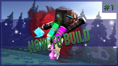 How To Build Ep1 Voxelsniper Custom Tree Minecraft Youtube