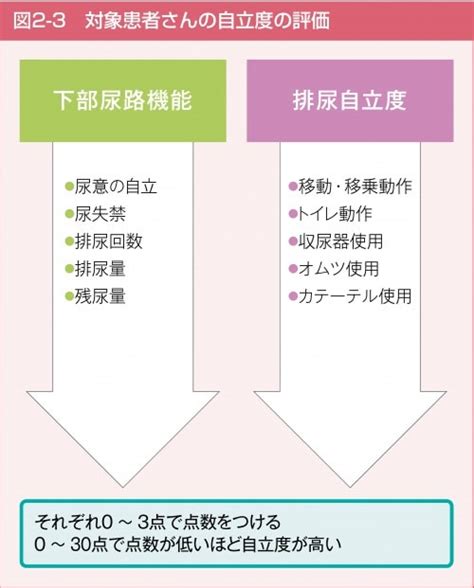 第2回 排尿自立指導導入で病棟看護師にできること ナース専科