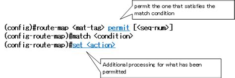 Cisco Route Map Configuration Advanced IP Routing N Study