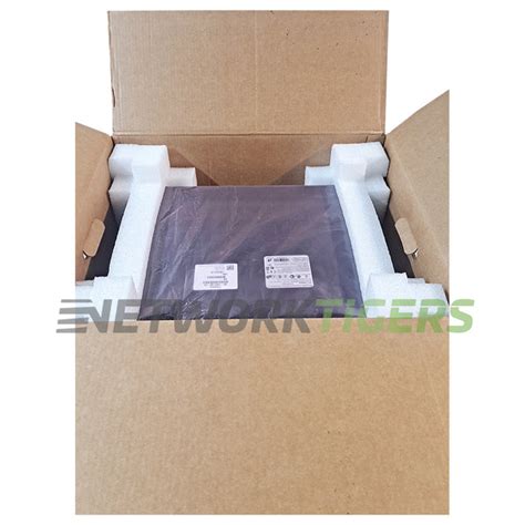 Fws624 Brocade Switch Fastiron Ws Series New Networktigers