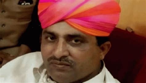 ଯୌନ କେଳେଙ୍କାରୀରେ ଫସିଲେ ରାଜସ୍ଥାନର ଆଉ ଜଣେ ମନ୍ତ୍ରୀ