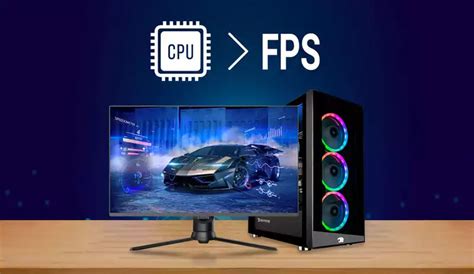 Can Your CPU Affect FPS Rate An Honest Assessment Digital Masta