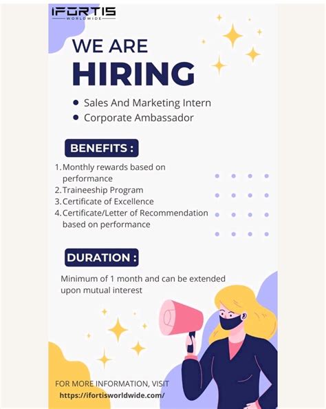 Malvika Dubey On Linkedin Hiring Intrested Sales Intern Marketing