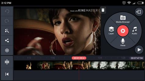 kinemaster a complete video editor for your smartphone