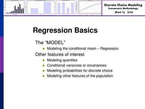 Ppt Discrete Choice Modeling Powerpoint Presentation Free Download Id 1672271