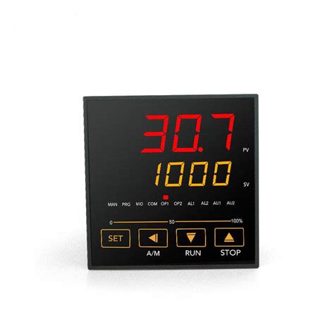 China Ramp And Soak Profile PID Temperature Controller Suppliers Manufacturers Exporter