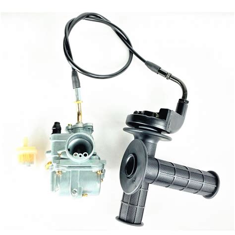 Ttr 90 Throttle Cable Install At Bobby Holman Blog