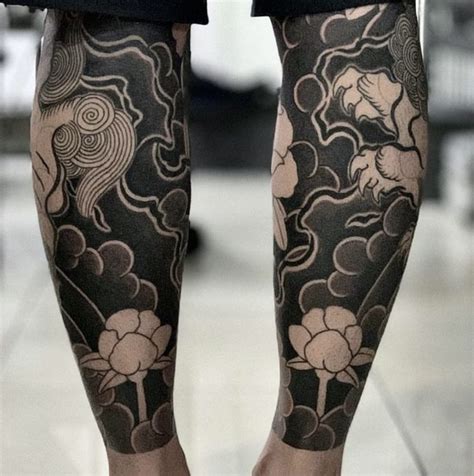 Pin By François Tontale Piloné On Tatoo Irezumi Tattoos Tattoos