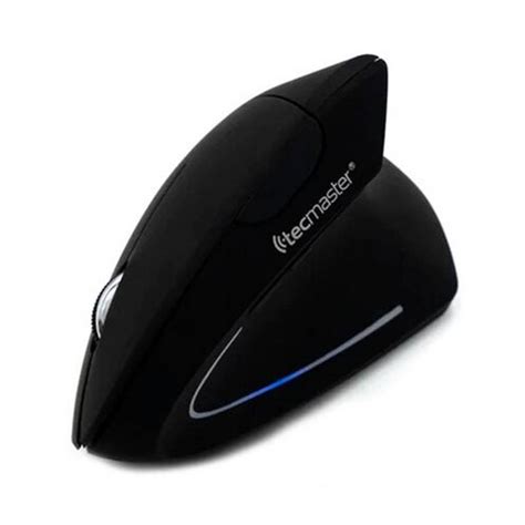 Mouse Tm 100517 Tecmaster