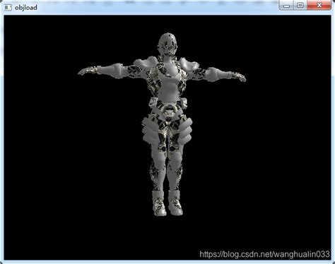 Qt Opengl 加载3d模型(obj格式)qt Opengl Texture可以使obj吗 Csdn博客 Qt Opengl 加载3d模型(obj格式)qt Opengl Texture可以使obj吗 Csdn博客
