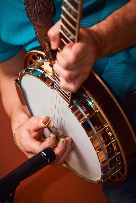 4 String Banjo Tuning Master Tuning Your Banjo In Simple Steps Ted S List