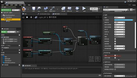Ue4 键盘控制开关灯ue4开关灯 Csdn博客