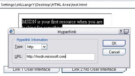 Creating An Html Text Area Server Side Control Codeproject