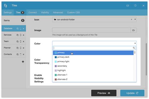 Tiles For Sharepoint Office 365 And Sap Portal Tiles Shortpoint